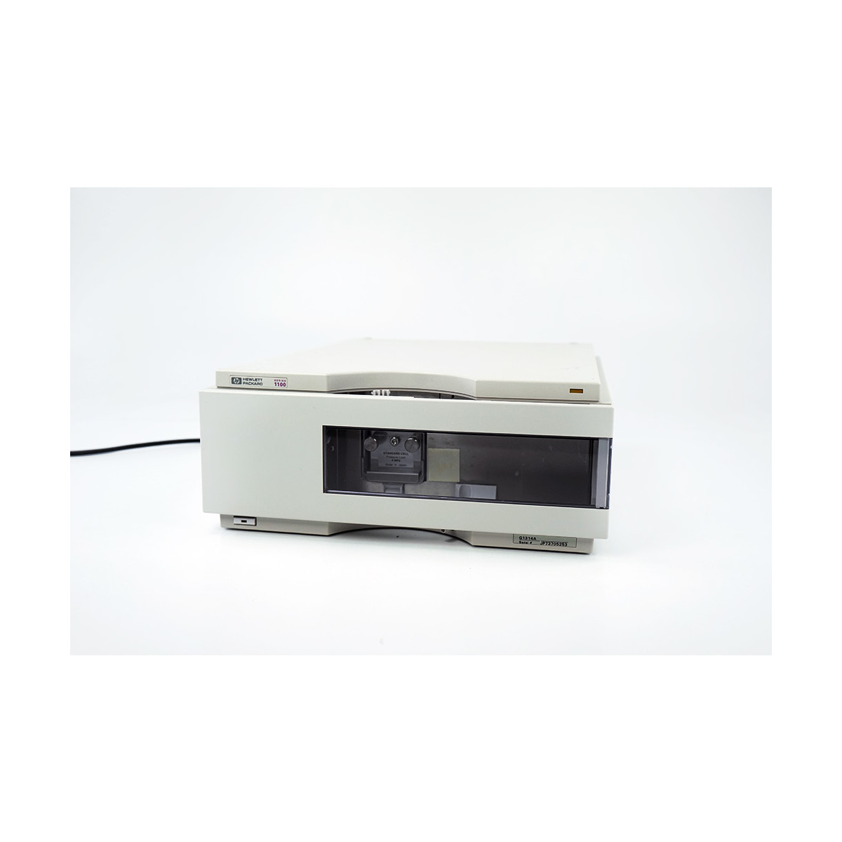 Agilent HP 1100 Series G1314A VWD Variable Wavelength Detector HPLC, 2. ...