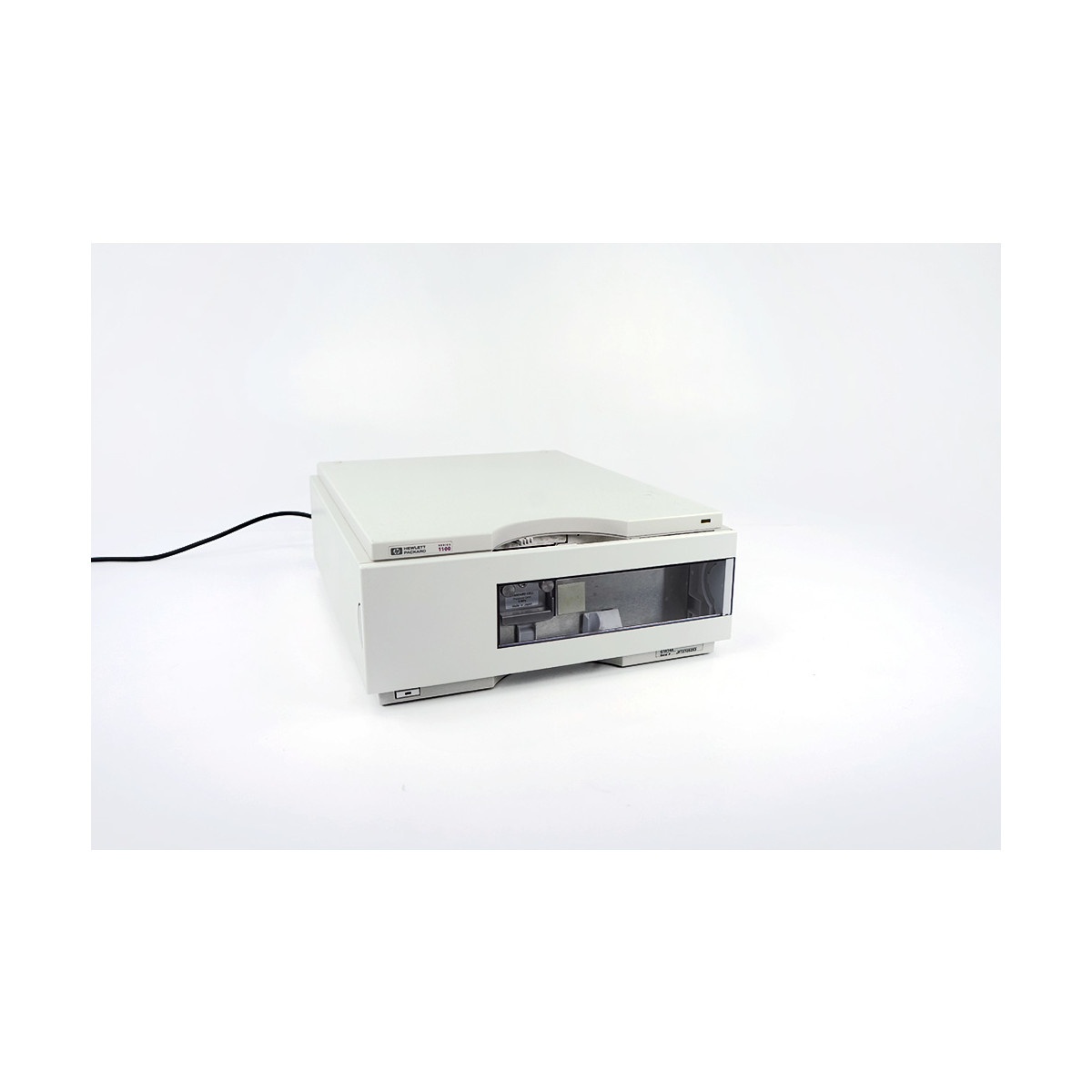 Agilent HP 1100 Series G1314A VWD Variable Wavelength Detector HPLC, 2. ...