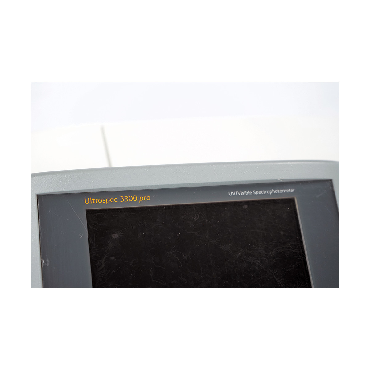 GE Amersham Ultrospec 3300pro UV/Vis Spektrometer Spectrophotometer 1 ...