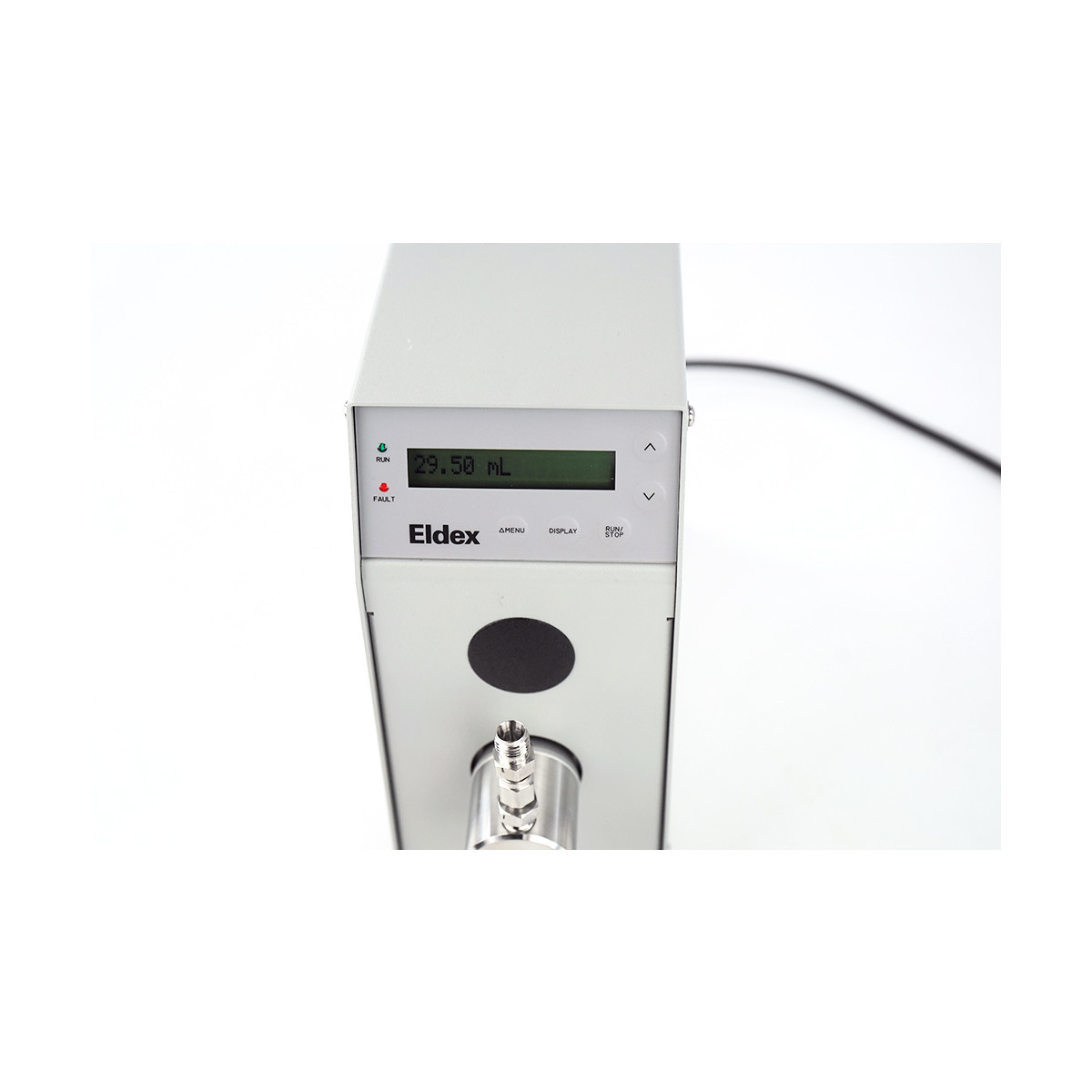 Eldex Laboratories Optos 2HM High Pressure Liquid Metering Pump 1/4 ...