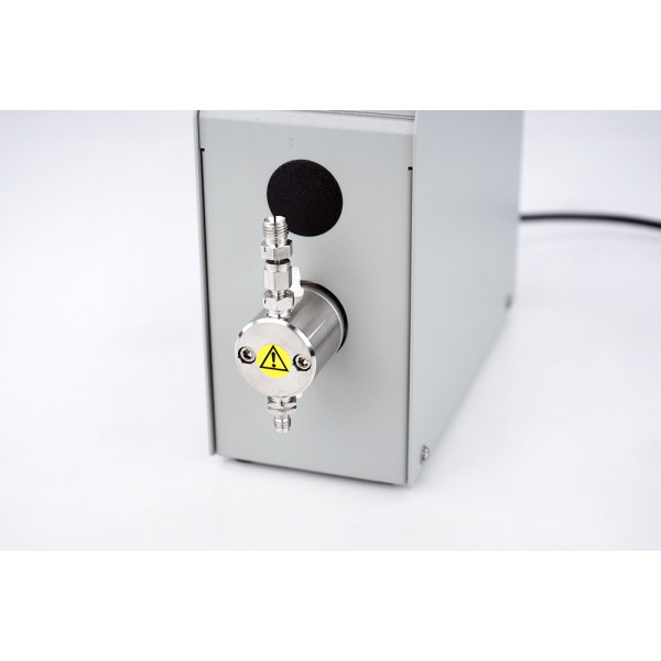 Eldex Laboratories Optos 2HM High Pressure Liquid Metering Pump 1/4 ...