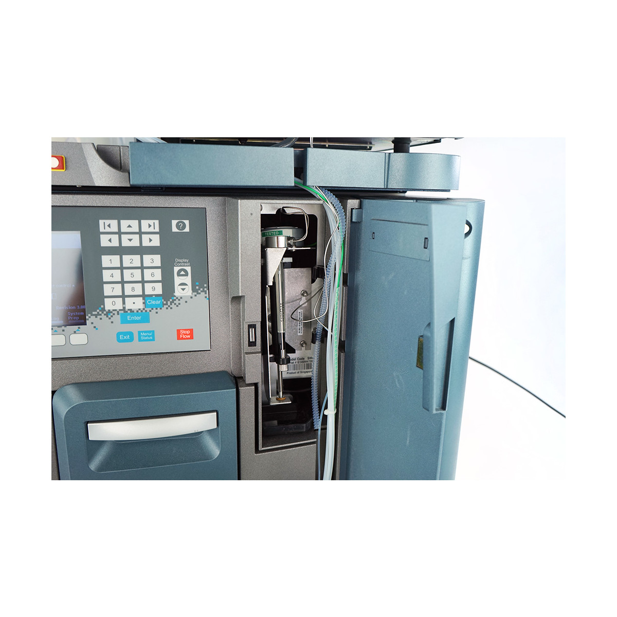 Waters Alliance e2695 XC Seperations Module FLR Fluorescence Detector ...