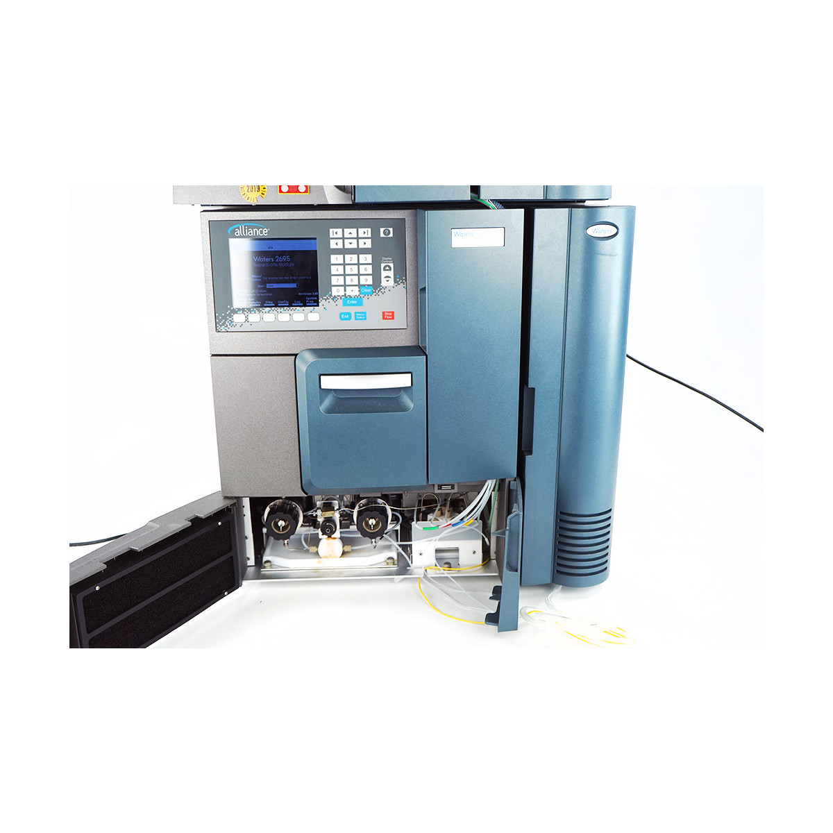 Waters Alliance e2695 XC Seperations Module FLR Fluorescence Detector ...