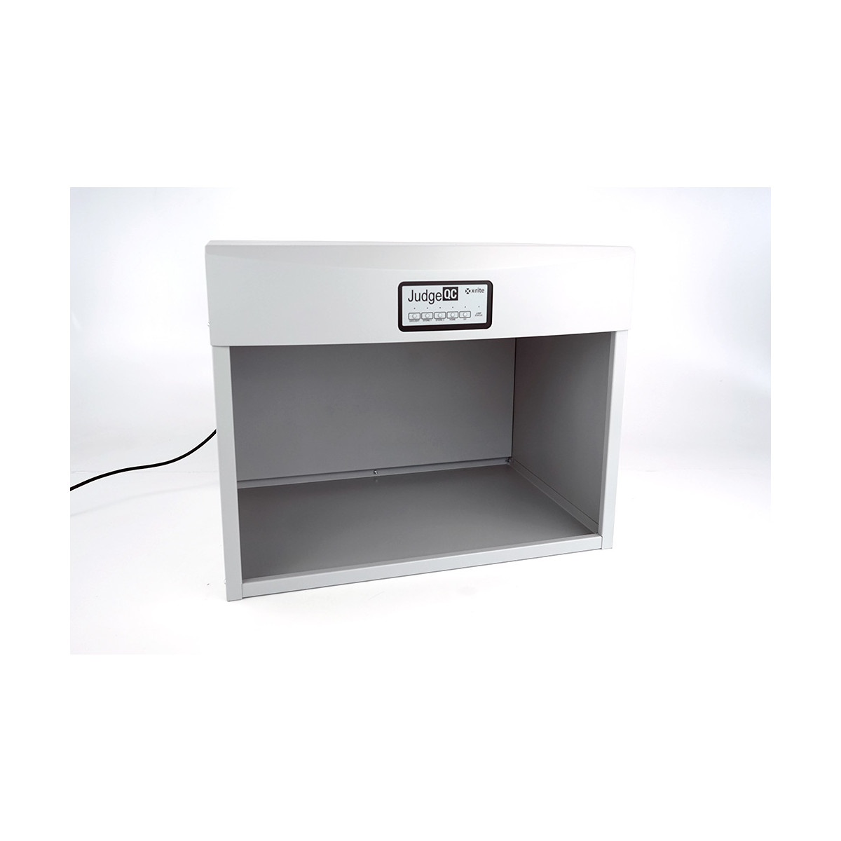 X-Rite JudgeQC Light Booth Normlichtkabine Abmusterungskabine, 1.178,10