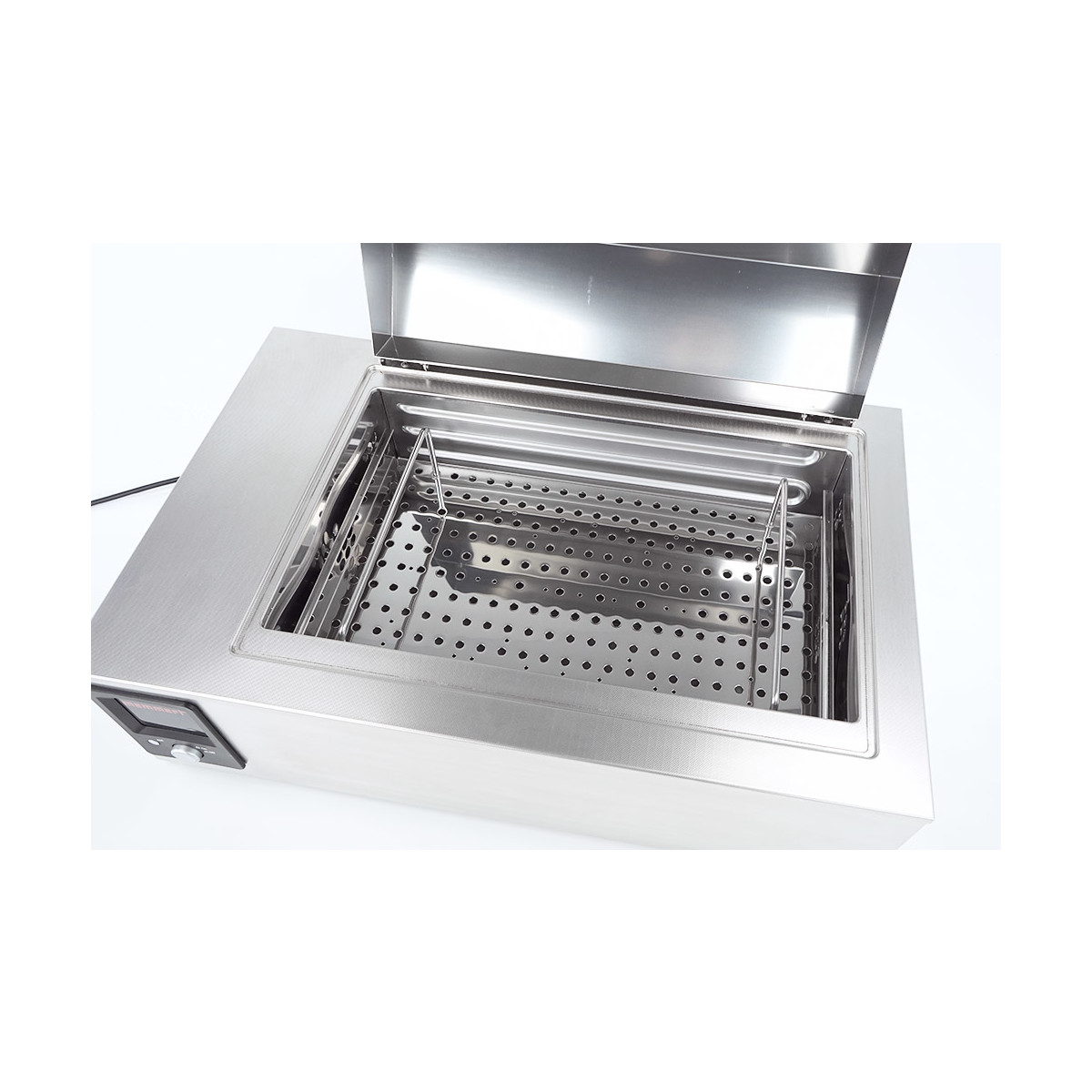 Memmert WNB29 Wasserbad Water Bath Basic Control 29 Liter 2400 Watts ...