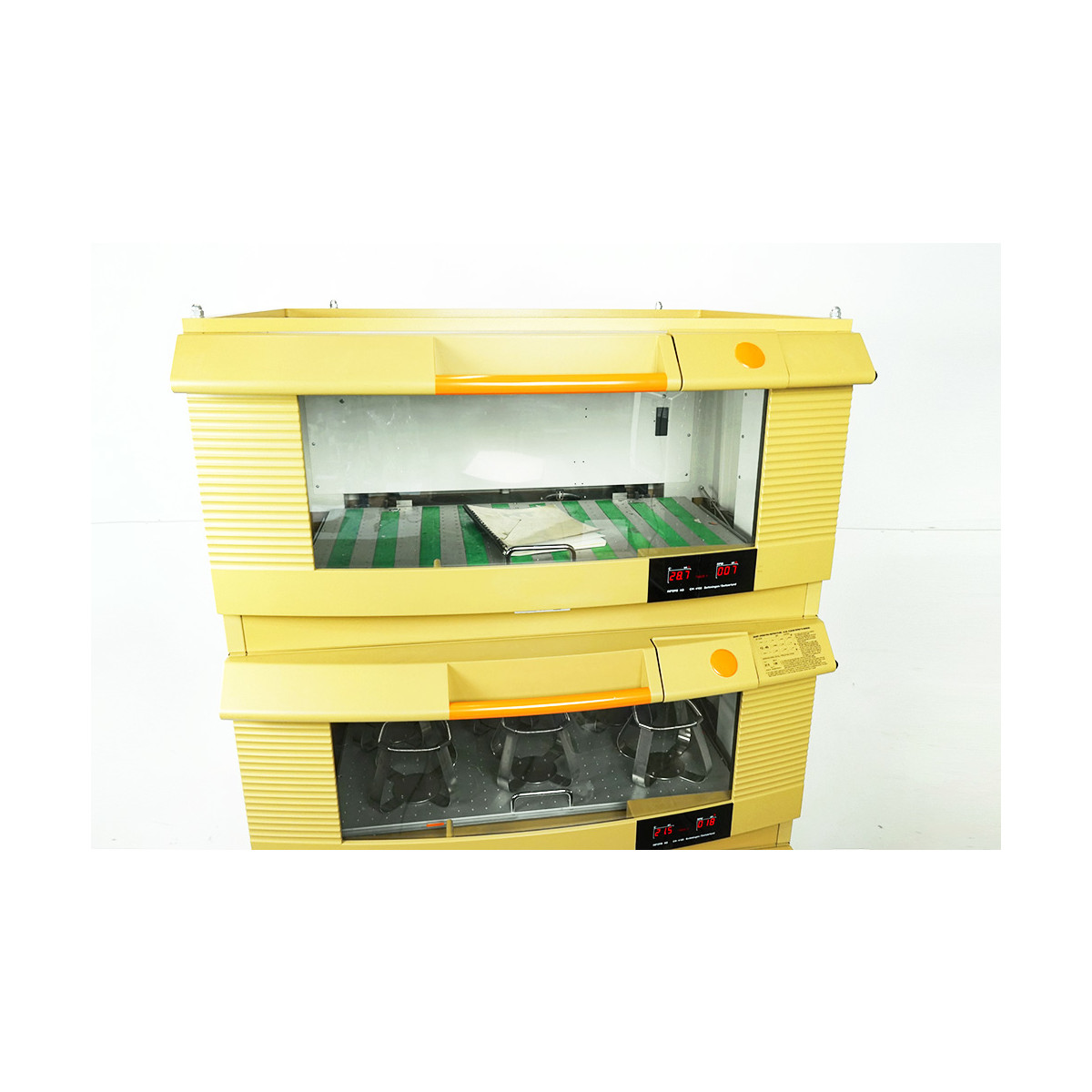 Infors HT Multitron Incubator Shaker Inkubationsschüttler Inkubator S ...