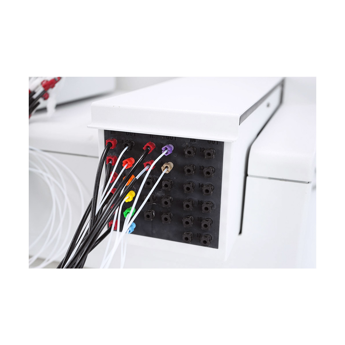 Erweka DT700 Dissolution Bath Perkin Elmer Lambda 25 online Spectrome ...