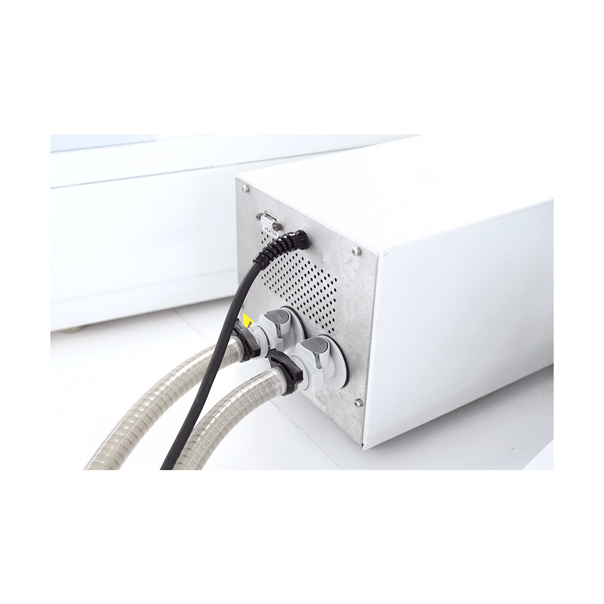 Erweka DT700 Dissolution Bath Perkin Elmer Lambda 25 online Spectrome ...