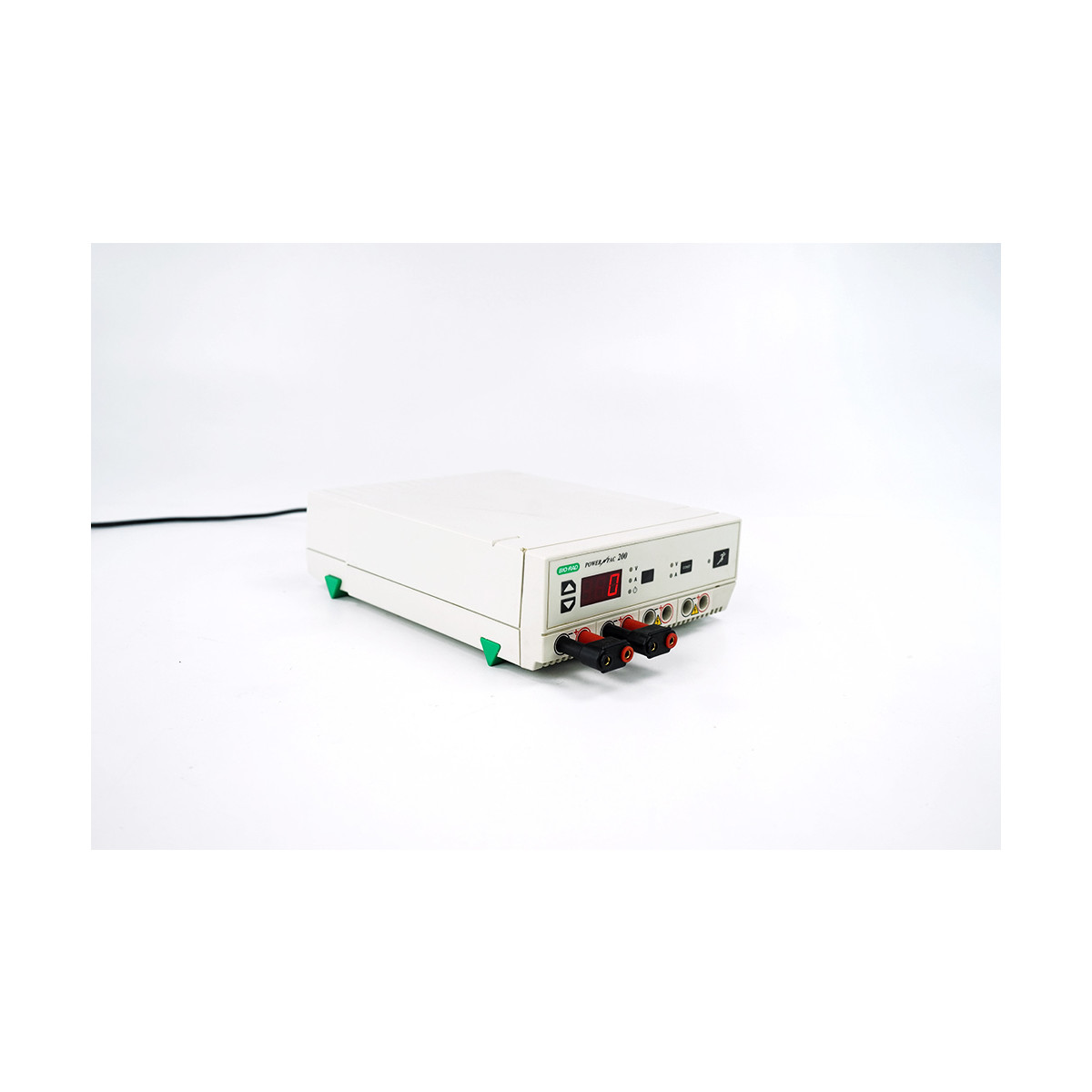 Bio Rad Powerpac 200 – Remma Powerpac 300 Biorad – BSBF