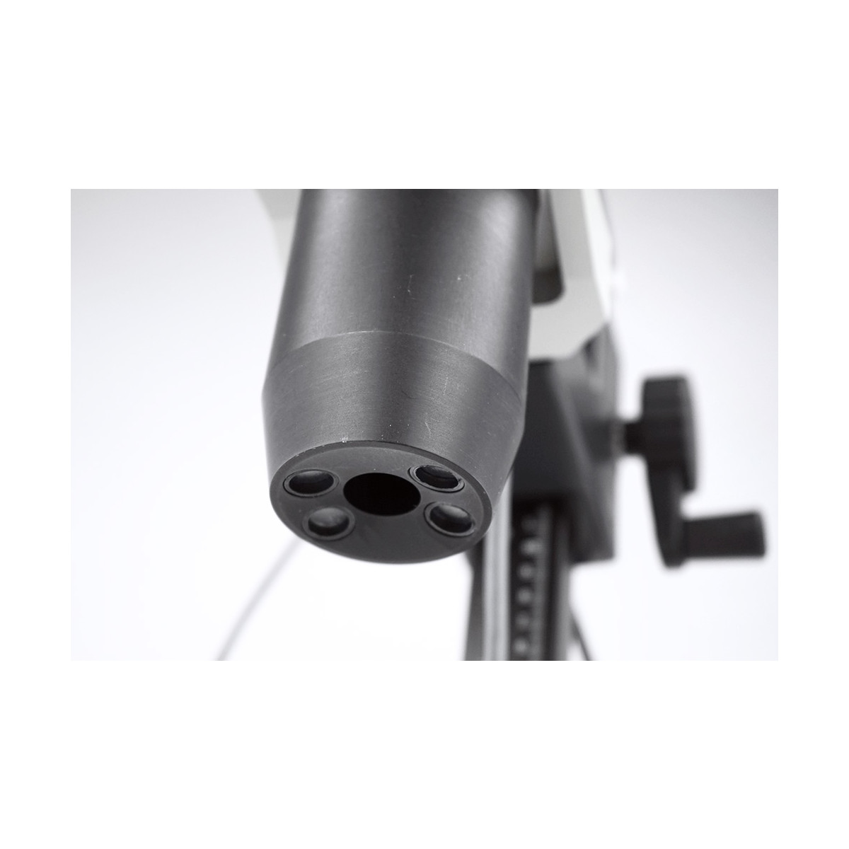 Graseby Specac Inspection Platform Table Camera Pulnix PE2010 Repro ...