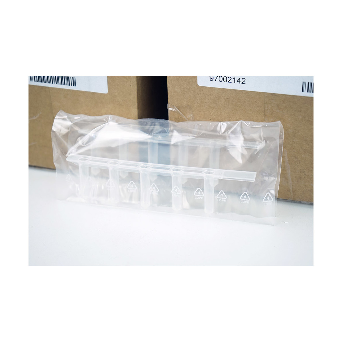 Thermo KingFisher mL DNA RNA Purification Extraction System Kingfishe ...