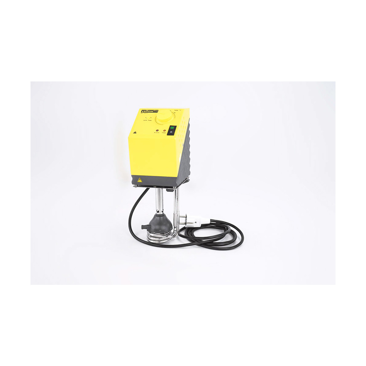 IKA ET B Basic Yellow Line Einhängethermostat Immersion circulator 5L ...