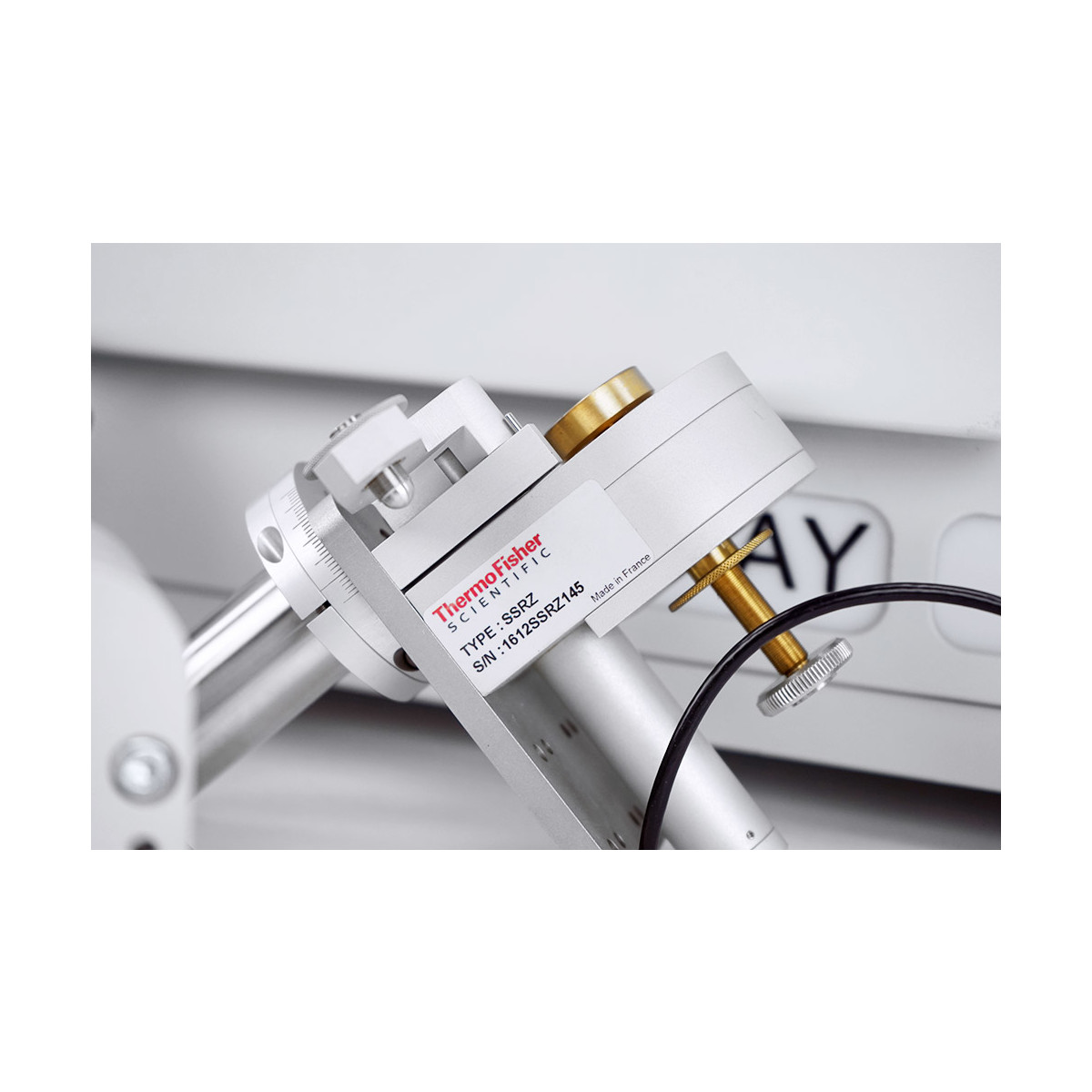 Thermo ARL Equinox 100 X-Ray Diffractometer XRD Röntgendiffraktometer ...