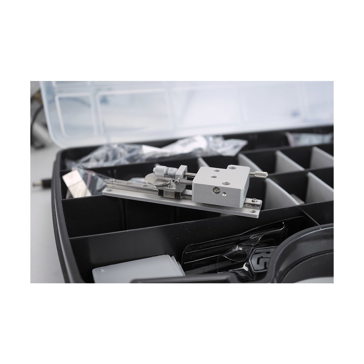 Thermo ARL Equinox 100 X-Ray Diffractometer XRD Röntgendiffraktometer ...