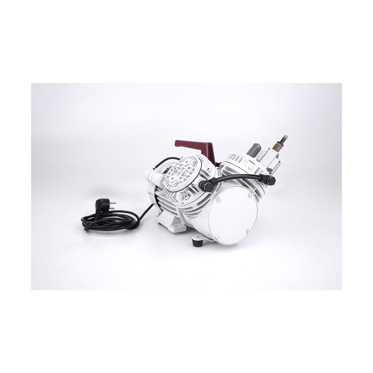 KNF N035.AN.18 1.2. AN.18 Vacuum Pump Vakuumpumpe 4.0 bar 0,32kW, 654,50