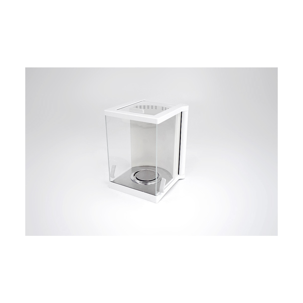Mettler Waagen Windschutz Balance Wind Shiled Glass Housing Schutzgeh ...
