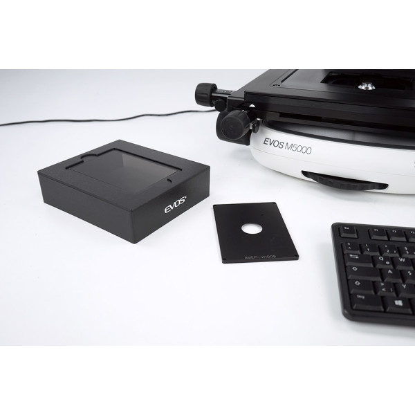 Thermo Evos M5000 AMF5000 Imaging System Fluorescence Microscope GFP ...