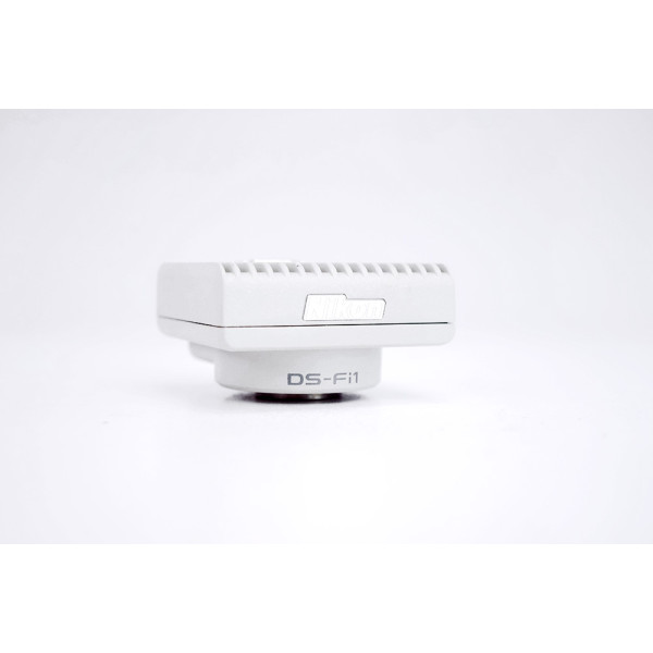Nikon Digital Sight DS-Fi1 Microscope Mikroskop Cam Camera Kamera C-M ...
