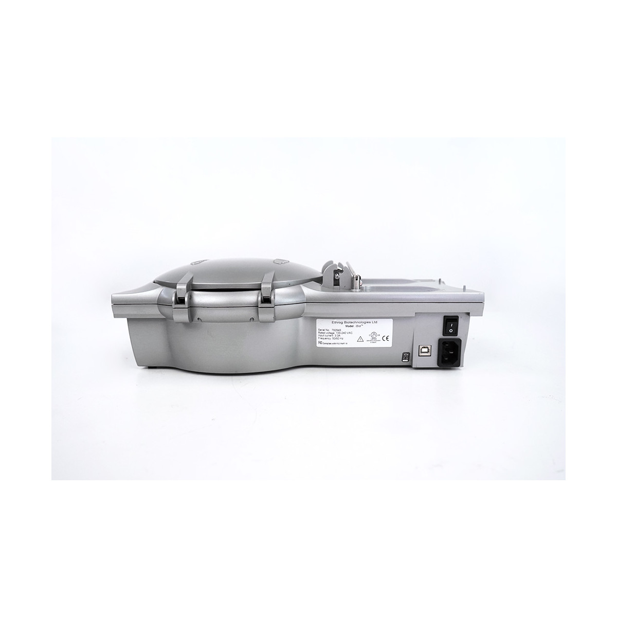 Invitrogen Iblot Gel Transfer Device Dry Blotting System, 476,00