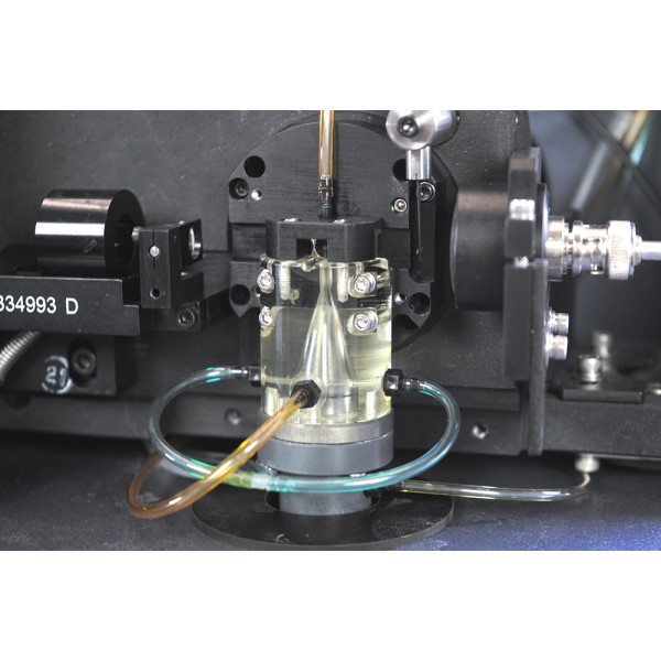 BD Becton FACSCanto II Flow Cytometer System 3 Laser (L1,L2,L3) + HTS ...