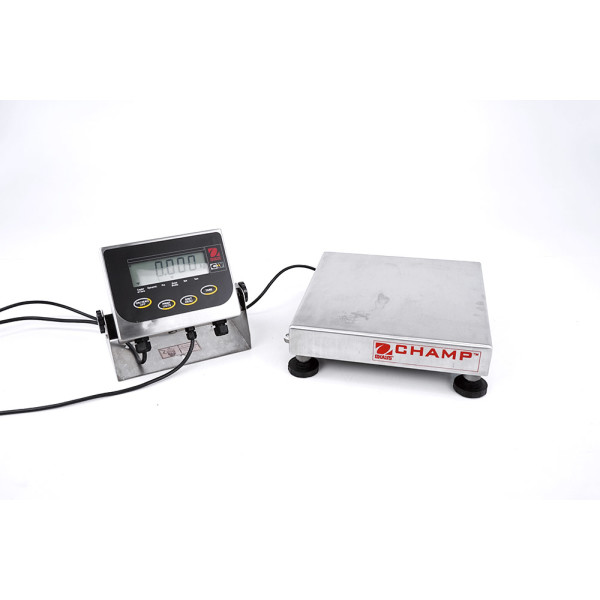Precision Balance