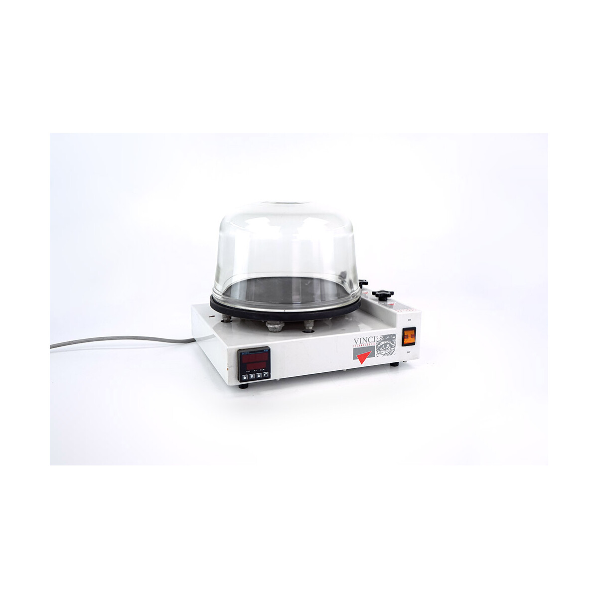 Da Vinci Vacuum Oven Vacuum Vakuum Desiccator DR 3003 5L +30..+170°C ...