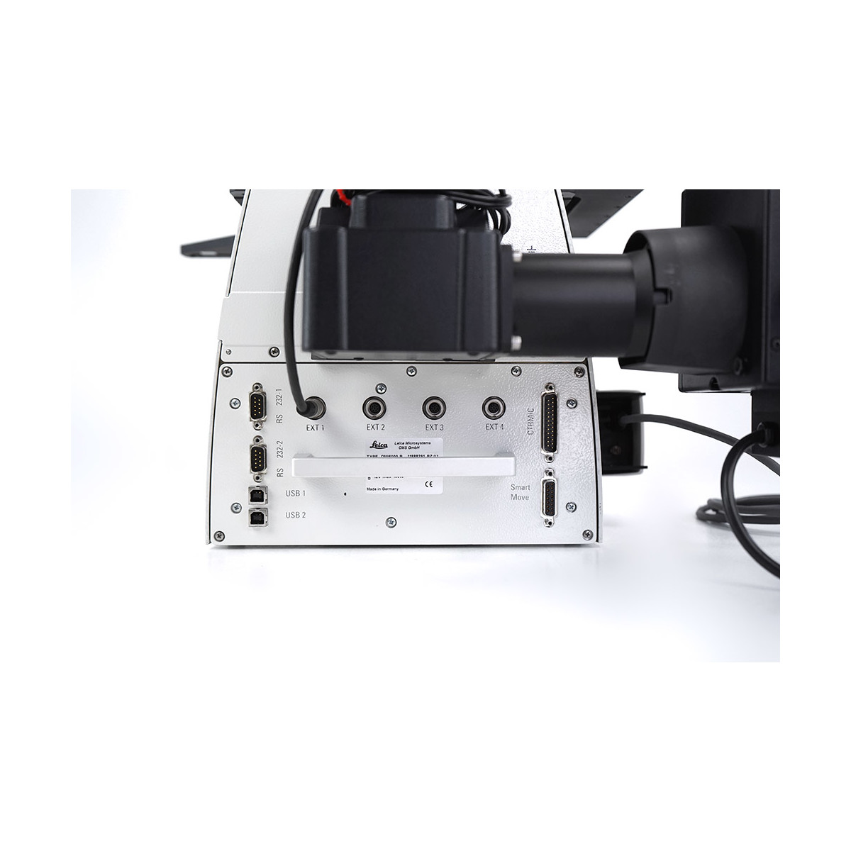Leica DMI6000B Inverted Fluorescence Phasecontrast Microscope 300FX 5, 13.090,00
