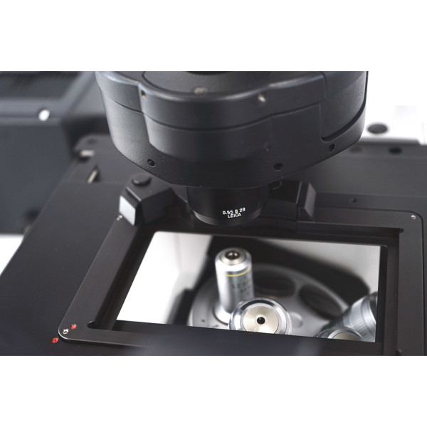 Leica DMI6000B Inverted Fluorescence Phasecontrast Microscope 300FX 5, 13.090,00