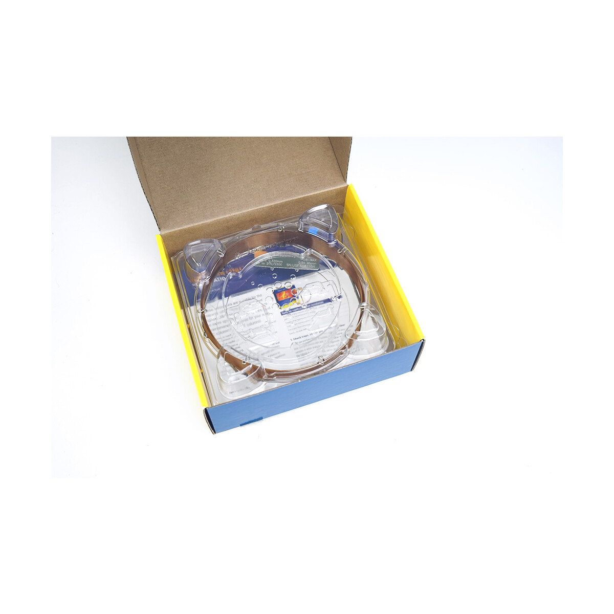 NEW! Agilent 123-7033 J&W DB-WAX GC Column, 30 m, 0.32 mm, 0.50 µm, 7 ...