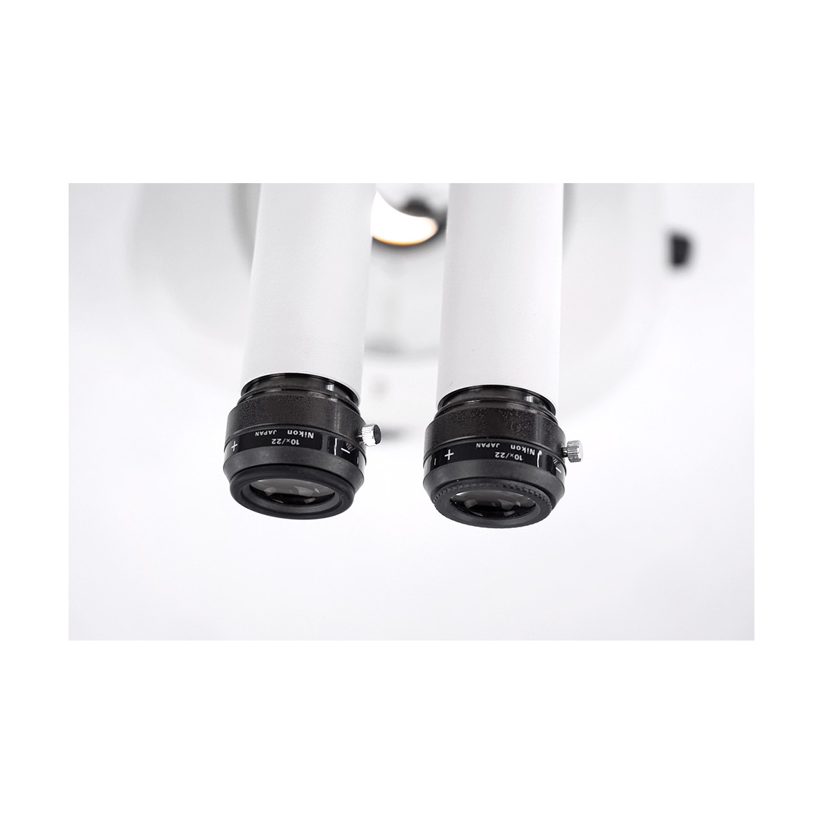 Nikon SMZ1000 Stereo Microscope Stereomikroskop 8-80x APO 1x Photo Po ...