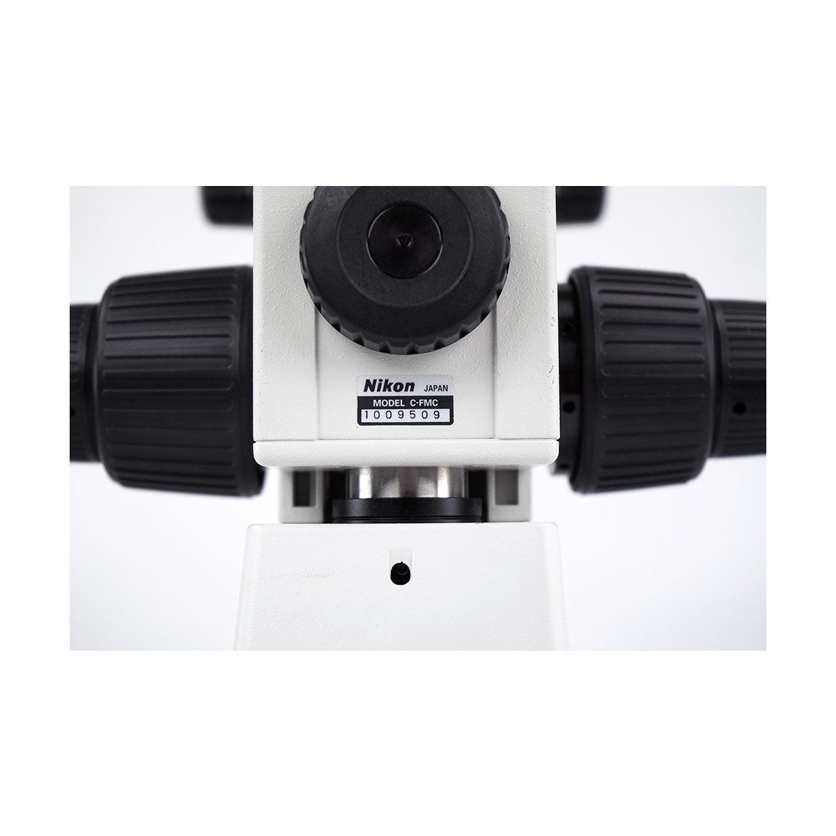 Nikon SMZ1000 Stereo Microscope Stereomikroskop 8-80x APO 1x Photo Po ...