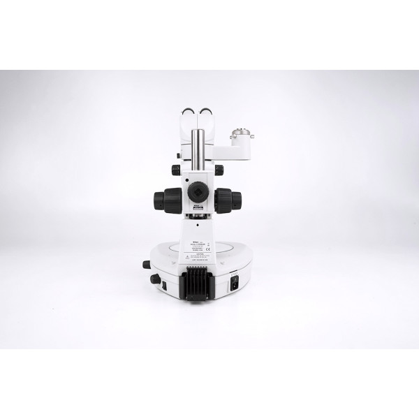 Nikon SMZ1000 Stereo Microscope Stereomikroskop 8-80x APO 1x Photo Po ...