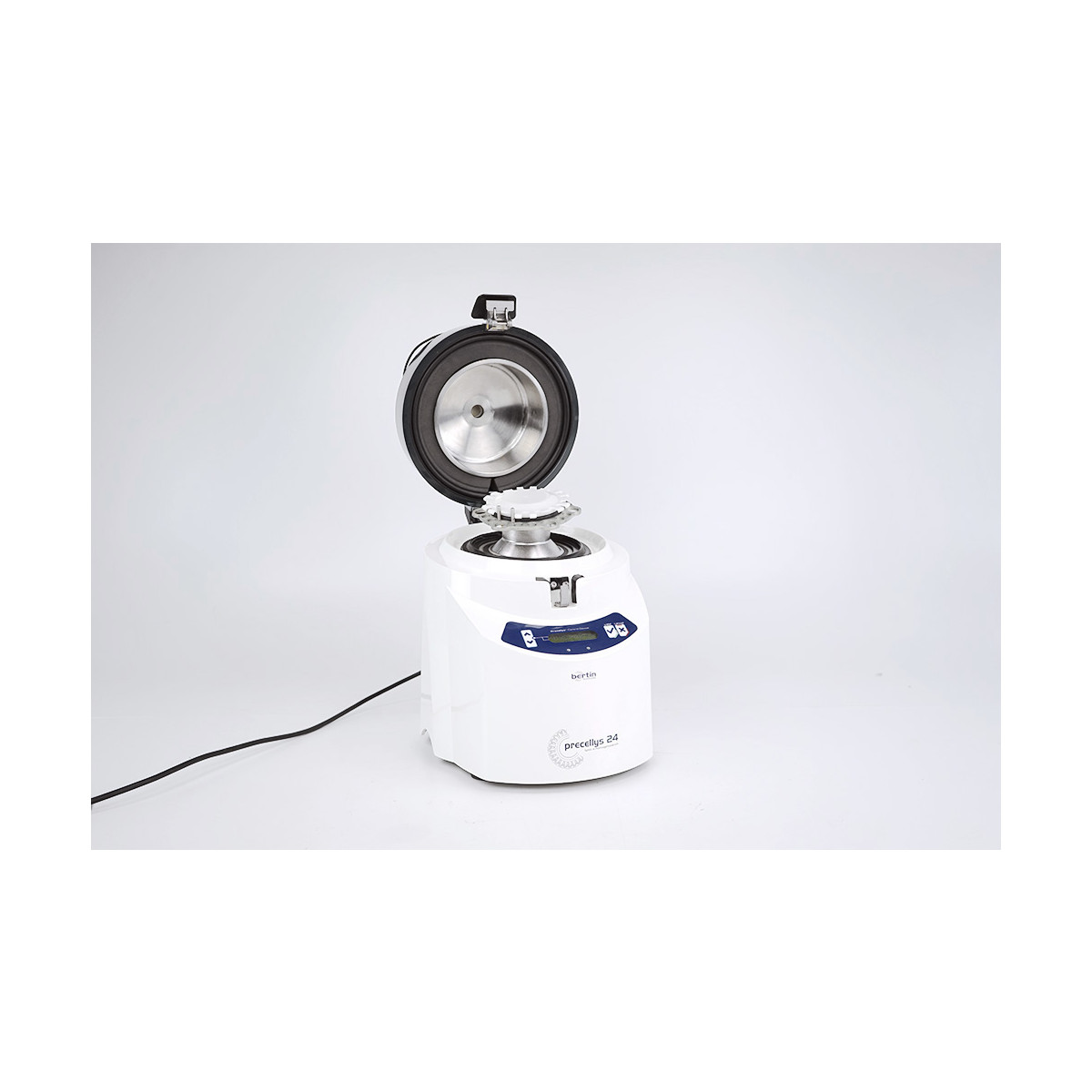 Bertin Technologies Precellys 24 Dual Tissue Homogenizer 12x2ml Plate ...