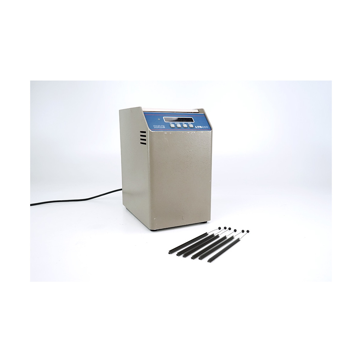 Kaye LTR-140 Dry Well Temperature Calibration Bath -25..+140°C, 2.142,00