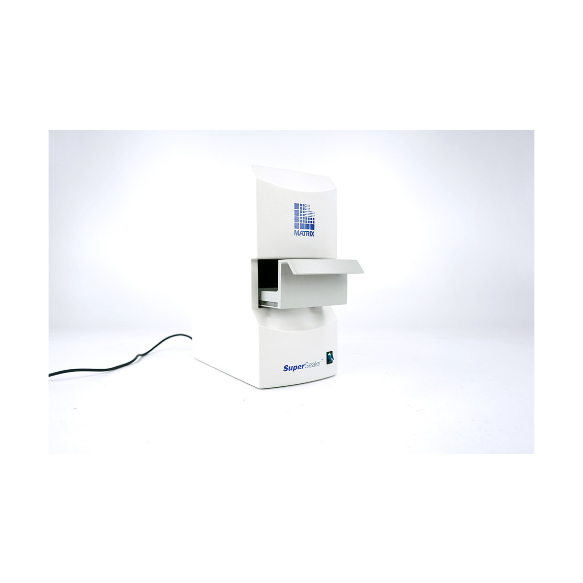 Matrix Super Sealer MTP Microplate Sealer Plattenversiegelungsgerät A ...