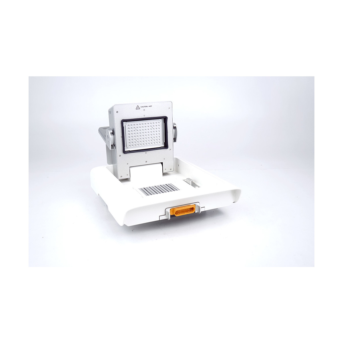 Thermo Applied Biosystems ProFlex 96-Well Sample Block PCR 4483637, 1. ...