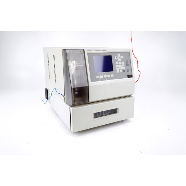 Waters 717 Plus Autosampler HPLC System Caroussell, 1.190,00