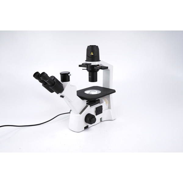 Motic AE21 Inverted Phase Contrast Microscope Mikroskop 4/10/20x Ph1, 1 ...