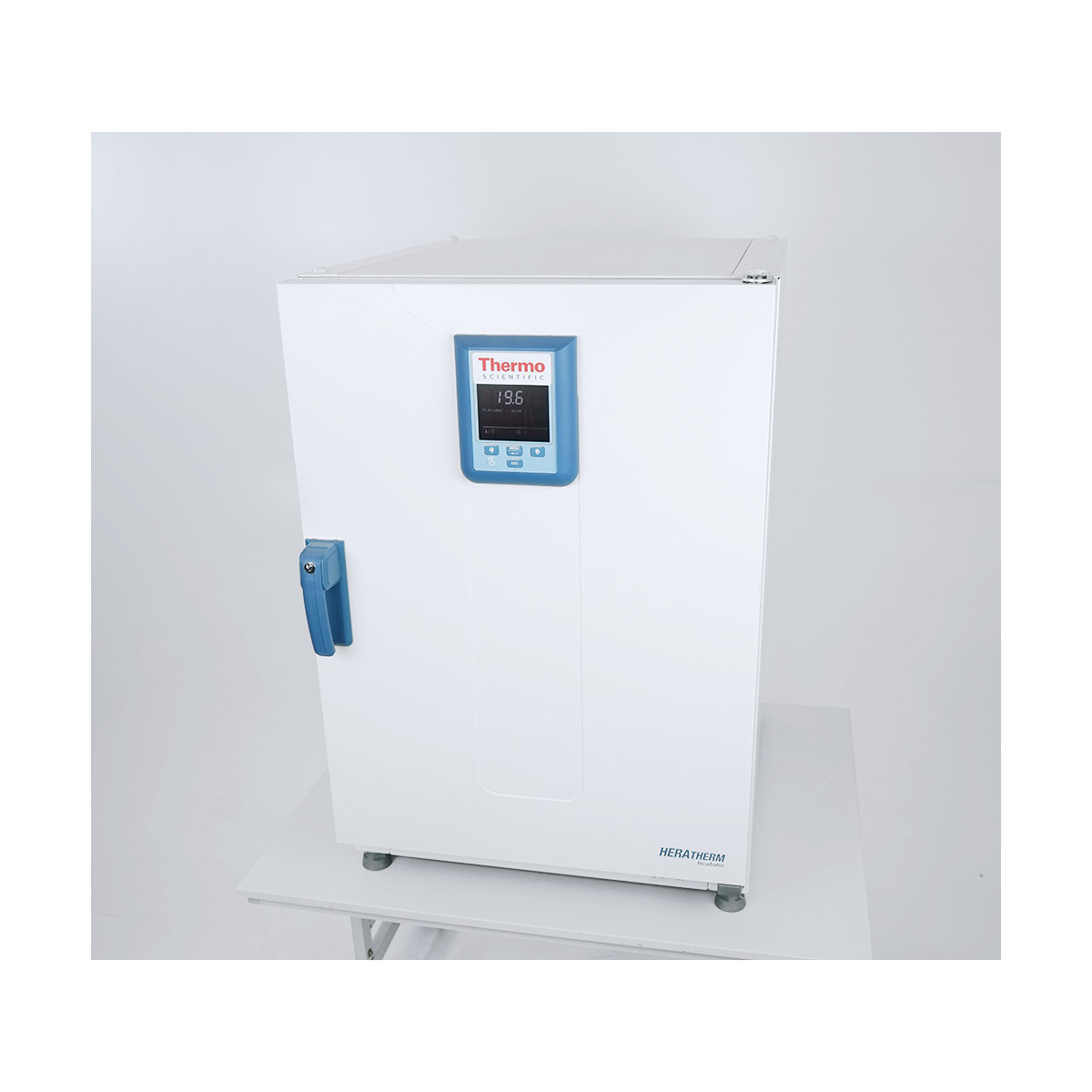 Thermo Heraeus Heratherm IMH180-S Incubator Inkubator 178L ..105°C, 2. ...