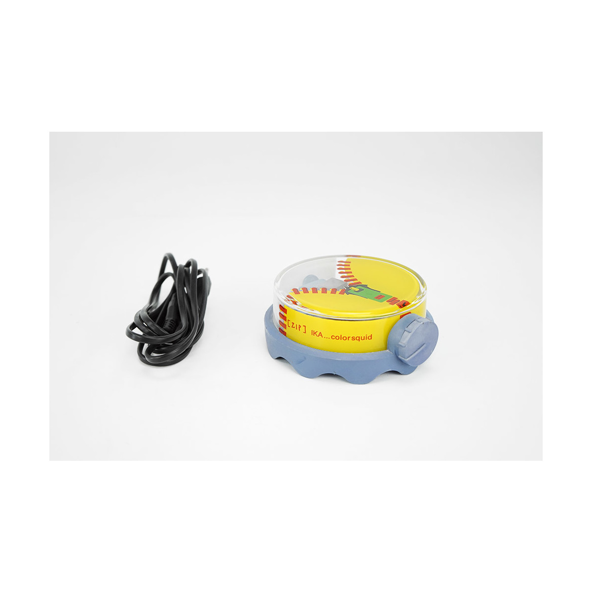 IKA Color Squid ZIP Magnetic Stirrer Magnetrührer 0…1500 U/min, 148,75