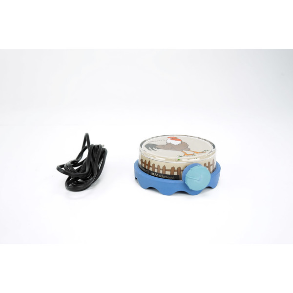 IKA Color Squid Lab-Chef Magnetic Stirrer Magnetrührer 0?1500 U/min ...