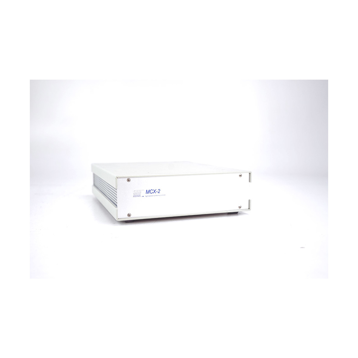 ITK MCX-2 Steuereinheit Controller for Scanning Stage Scanningtisch M ...