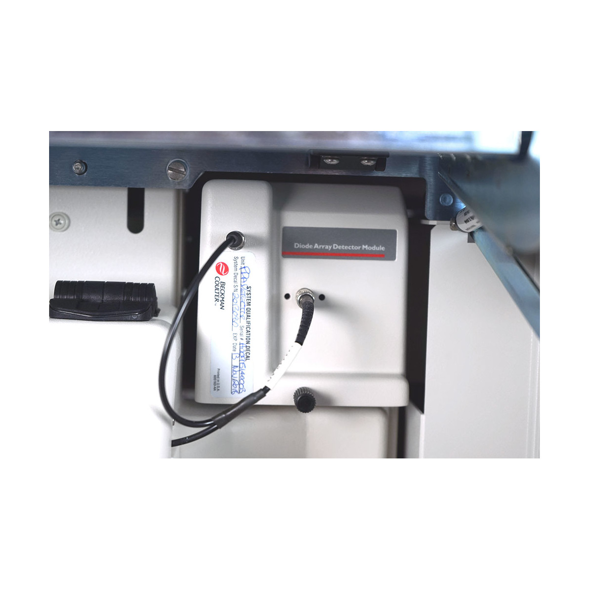 Beckman Sciex PA800 Plus Pharmaceutical Analysis System, 29.750,00