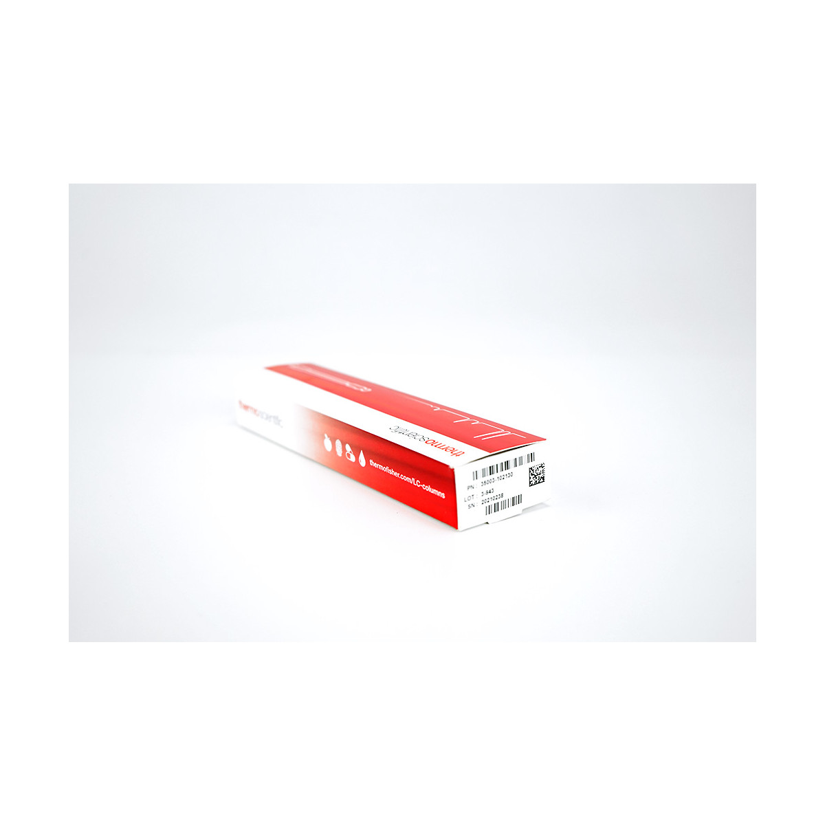 Thermo 35003-153030 Hypercarb Porous Graphitic Carbon HPLC Column 100 ...