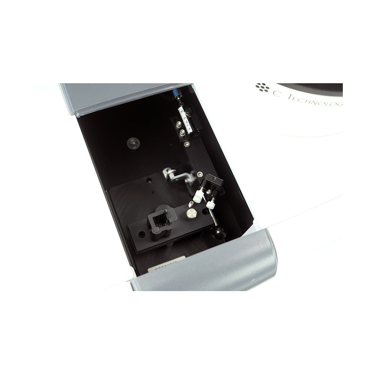 Agilent Cary 60 UV/Vis Spectrometer G6860A Repligen Ctech SoloVPE Sys ...
