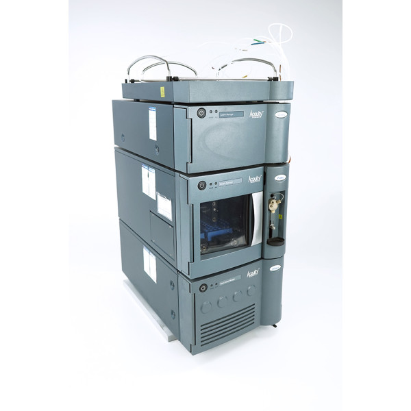 Waters Acquity UHPLC HPLC System CM SM BSM (2011), 12.495,00