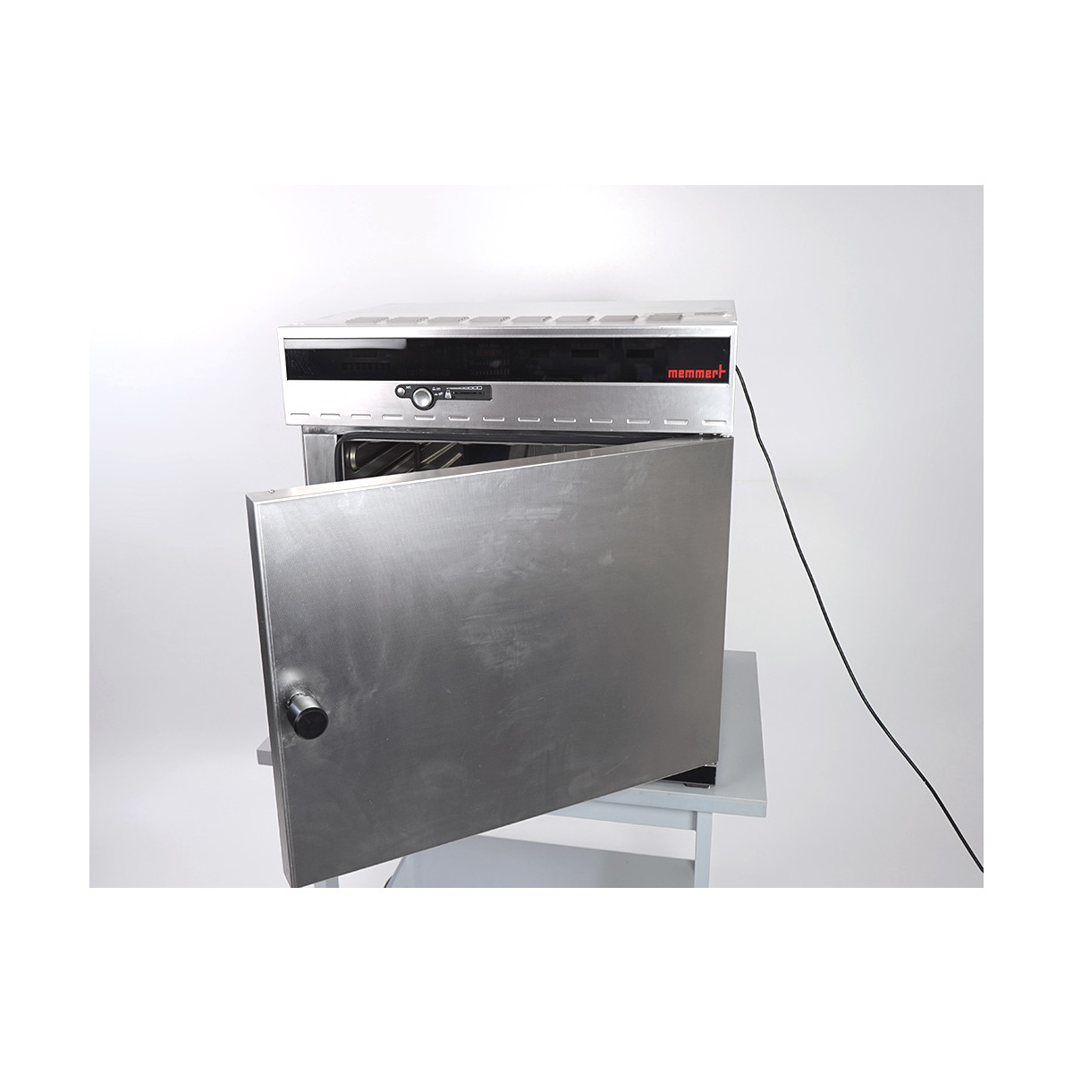Memmert UNB500 Wärmeschrank Trockenschrank Drying Oven 220°C, 1.190,00