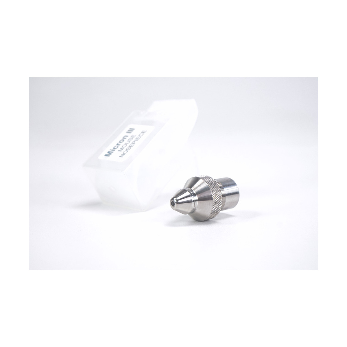Micron III Mouse Nosepiece, 119,00