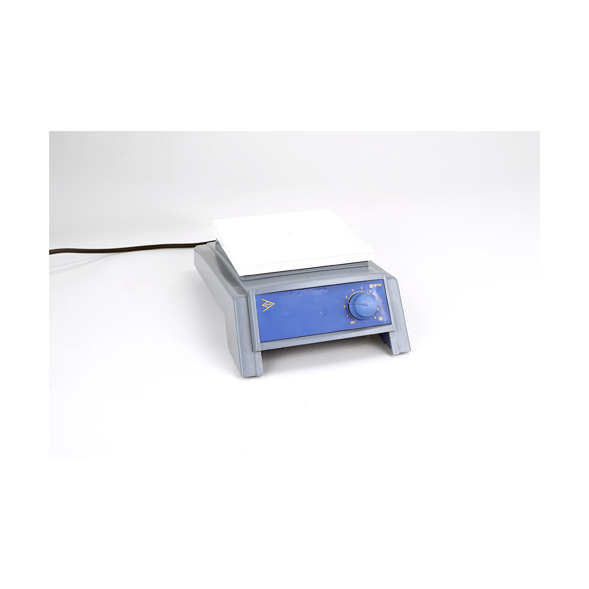 Stuart CB161 Magnetic Stirrer Magnetrührer Ceramic Keramik Stirrplate ...