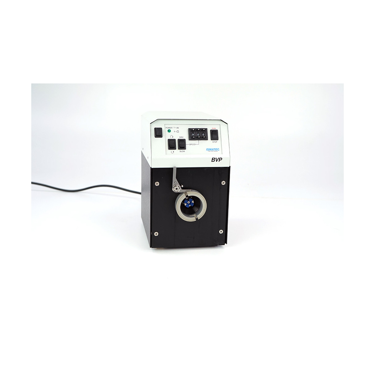 Ismatec BVP ISM444 Pumpe Pumpantrieb Peristaltic Pump, 892,50